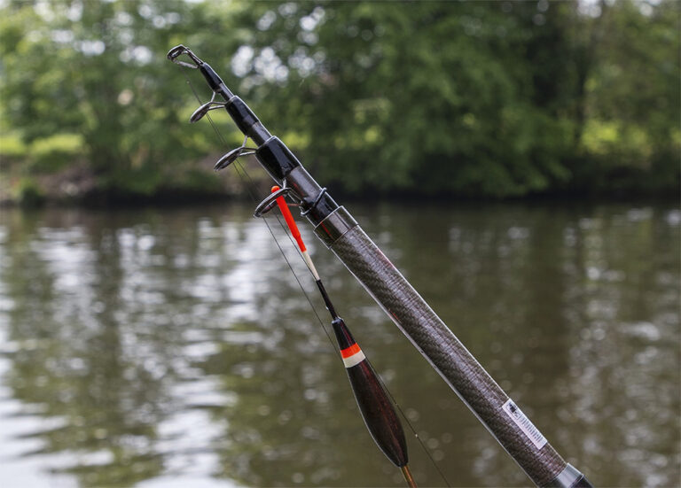 Best Telescopic Fishing Rods - TrueBlueFishermen